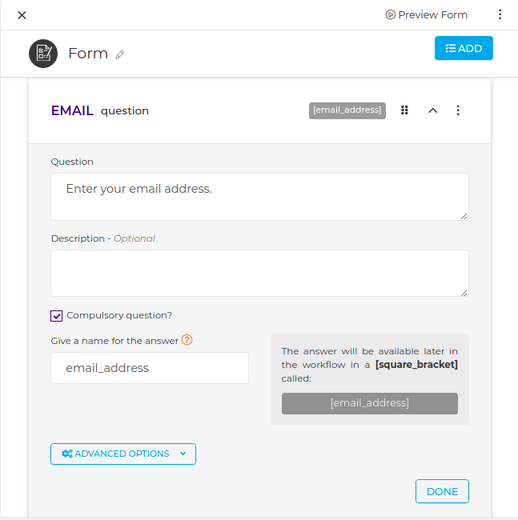 Working with Square Brackets – AUTTO
