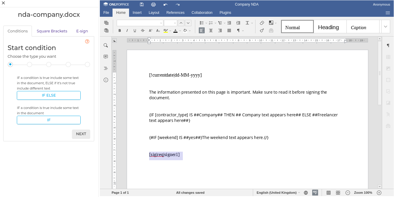 AuttoDoc Action – AUTTO